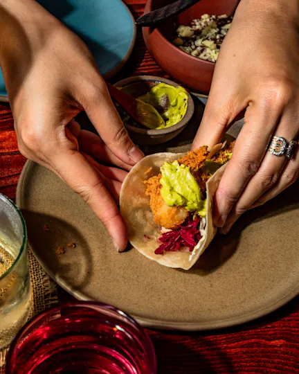 Fonda, London - Restaurant Review, Menu, Opening Times