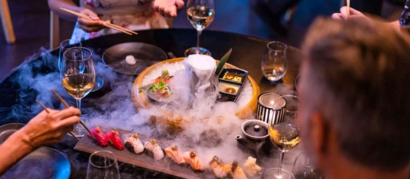 Azteca Öme, London - Restaurant Review, Menu, Opening Times