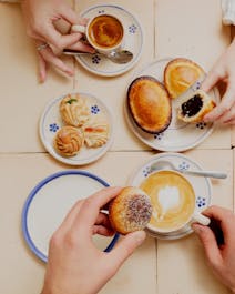 Capilungo, London - Restaurant Review, Menu, Opening Times