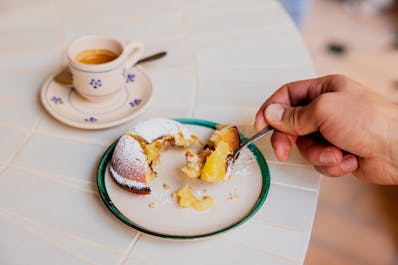 Capilungo, London - Restaurant Review, Menu, Opening Times