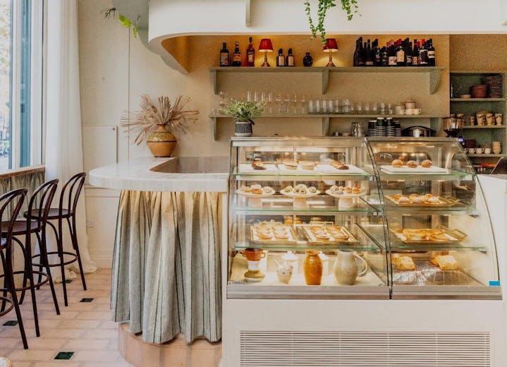 Capilungo, London - Restaurant Review, Menu, Opening Times