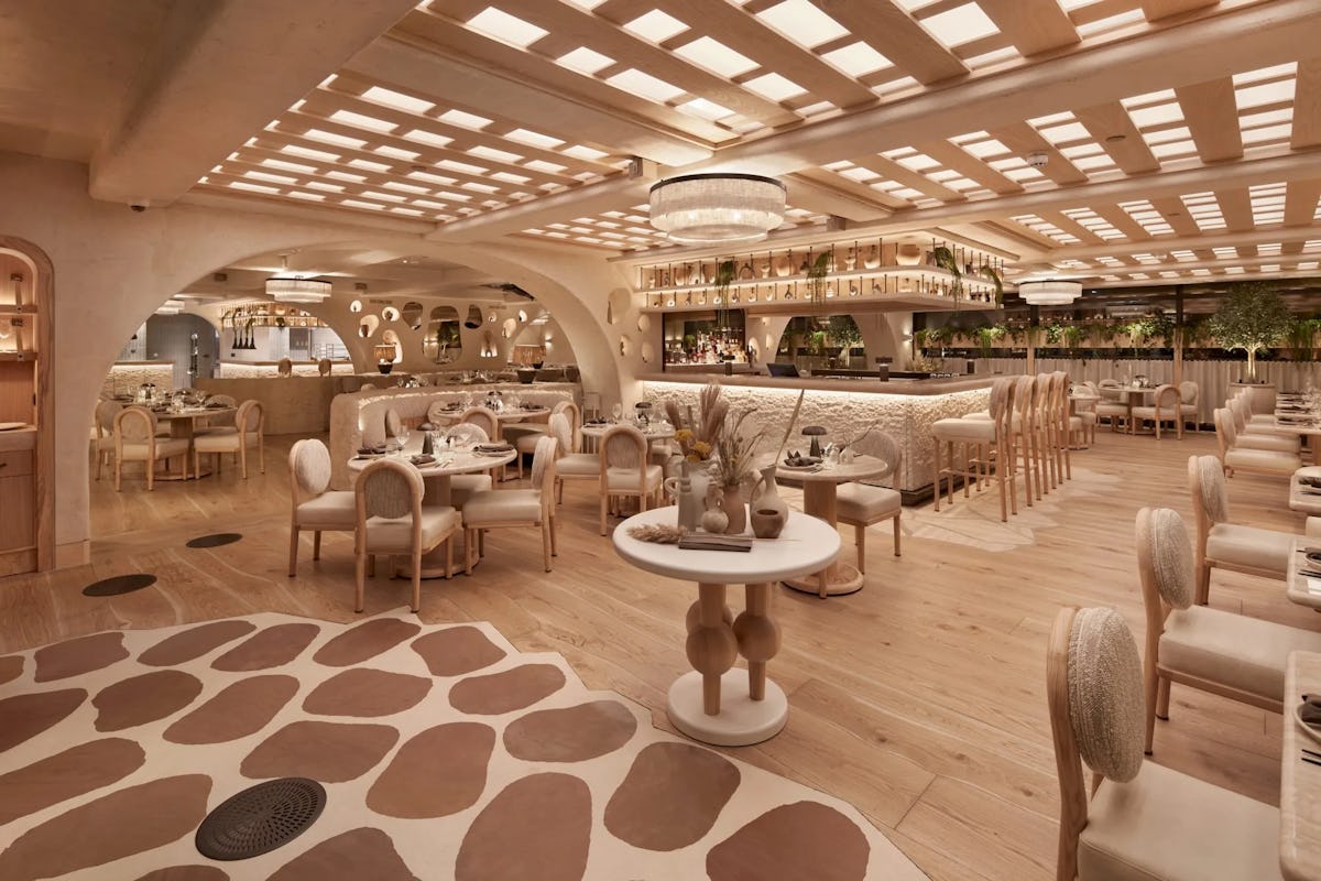 Fenix Manchester, Greater Manchester - Restaurant Review, Menu, Opening ...