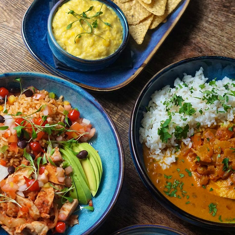 Common Bar & Kitchen, Lancashire - Restaurant Review, Menu, Opening Times