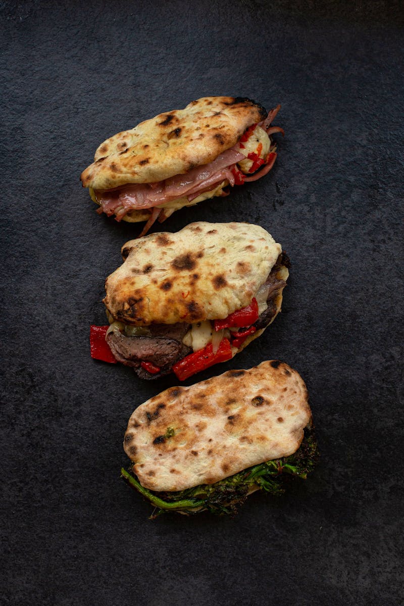 Rogue Sarnies, London - Restaurant Review, Menu, Opening Times