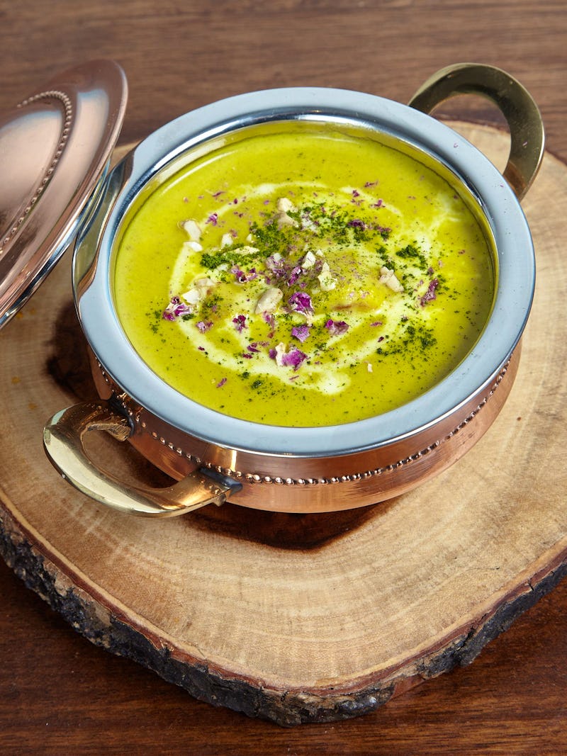 Roots, London - Restaurant Review, Menu, Opening Times