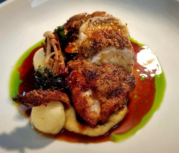 Welbeck Manor & Golf, Devon - Restaurant Review, Menu, Opening Times