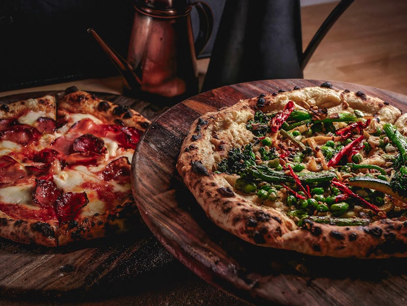 Ballers Cardiff, Cardiff - Restaurant Review, Menu, Opening Times