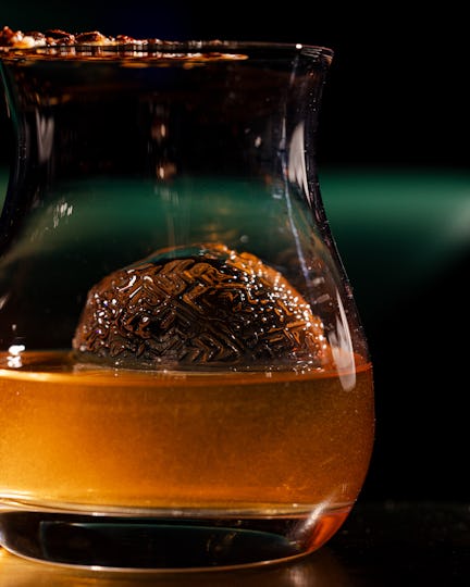 Hakkasan Mayfair, London - Restaurant Review, Menu, Opening Times