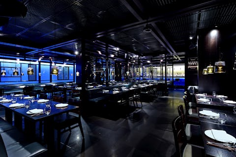 The Iron Duke, Mayfair, London - Restaurant Review, Menu, Opening Times