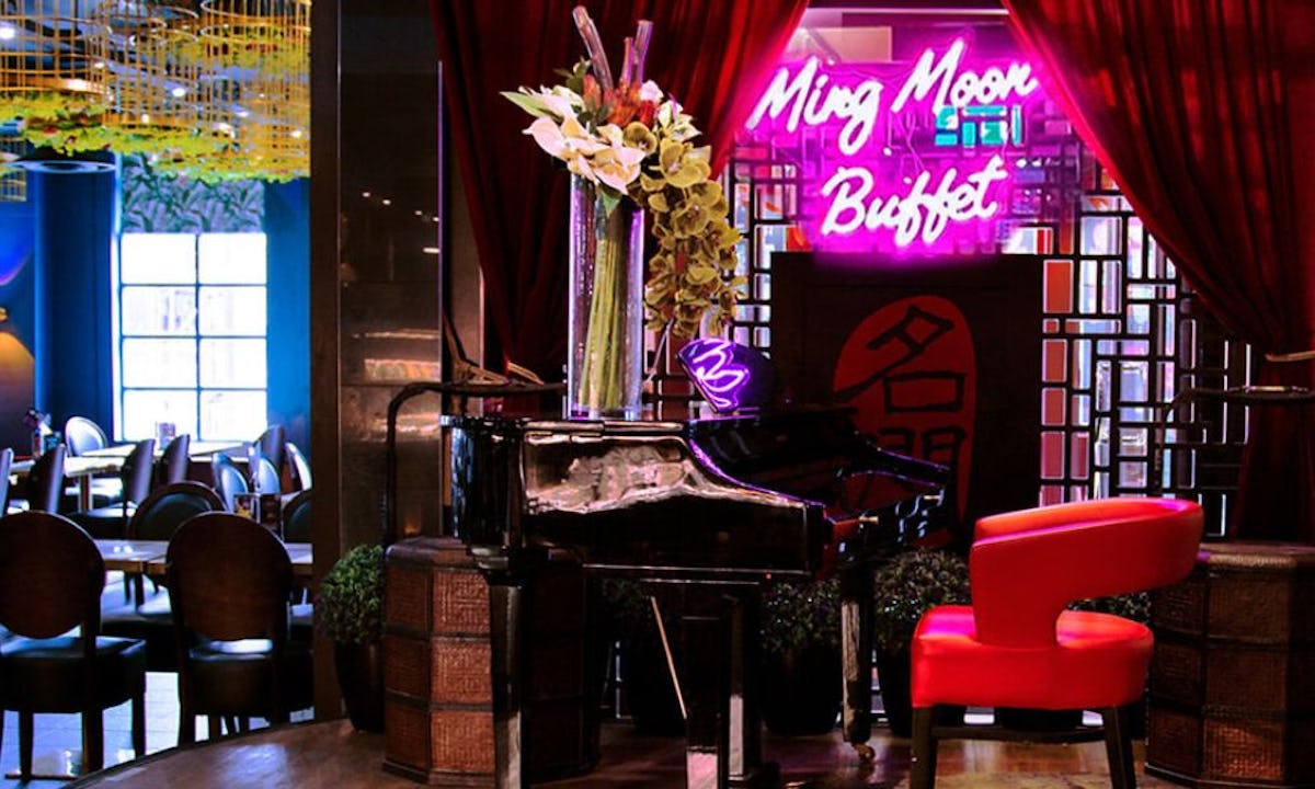 Ming Moon - Birmingham, West Midlands - Restaurant Review, Menu ...