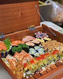 High Yaki, London - Restaurant Review, Menu, Opening Times