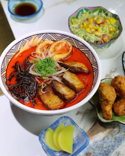 High Yaki, London - Restaurant Review, Menu, Opening Times