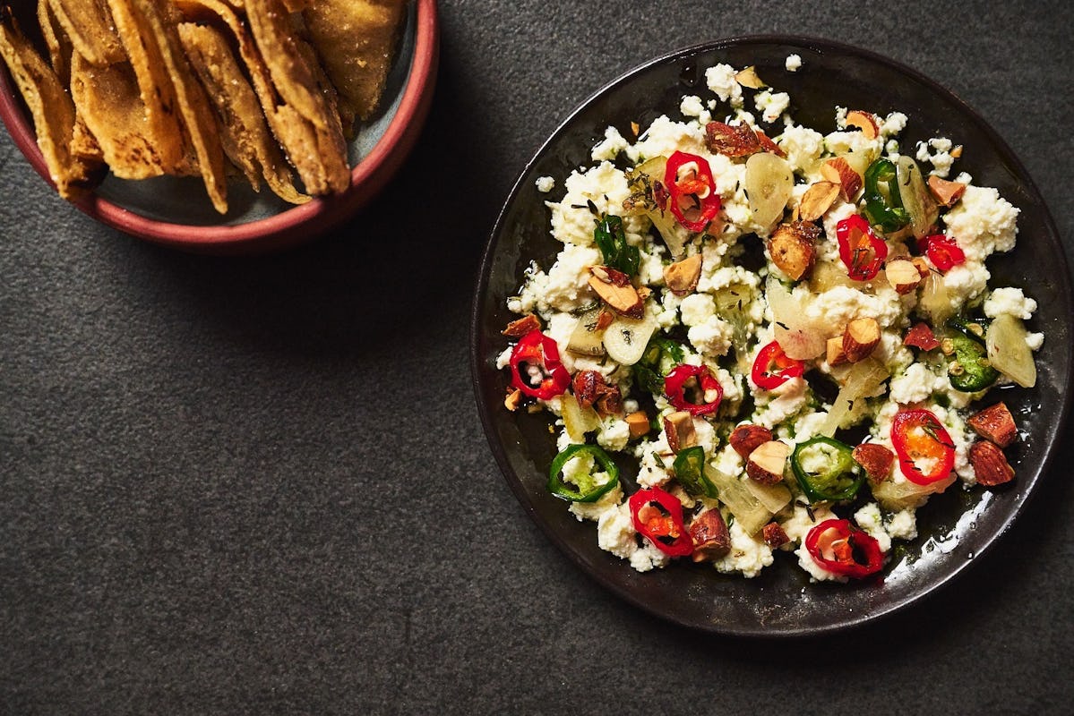 Condesa Bristol, Bristol - Restaurant Review, Menu, Opening Times