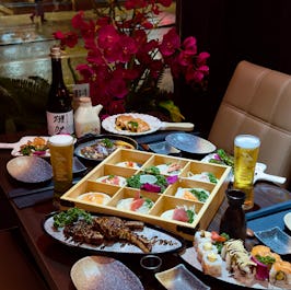 Sushi Mami, Greater Manchester - Restaurant Review, Menu, Opening Times