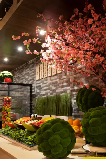 Sushi Mami, Greater Manchester - Restaurant Review, Menu, Opening Times