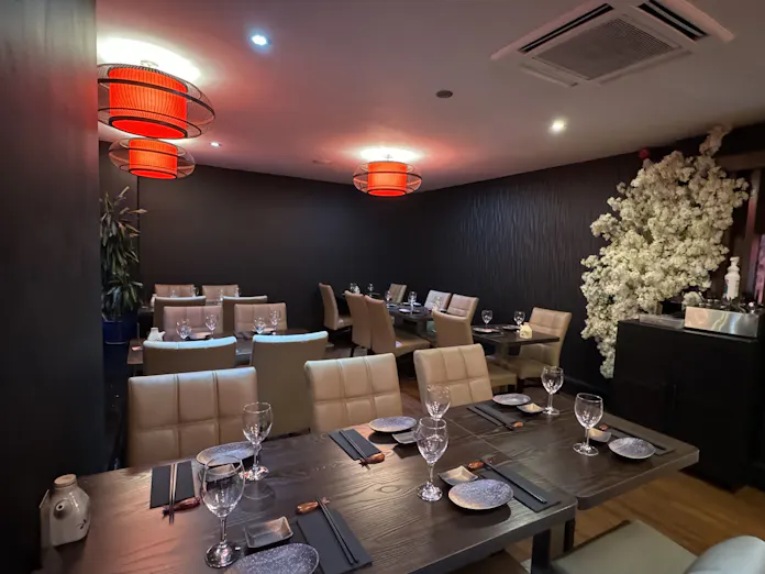 Sushi Mami, Greater Manchester - Restaurant Review, Menu, Opening Times
