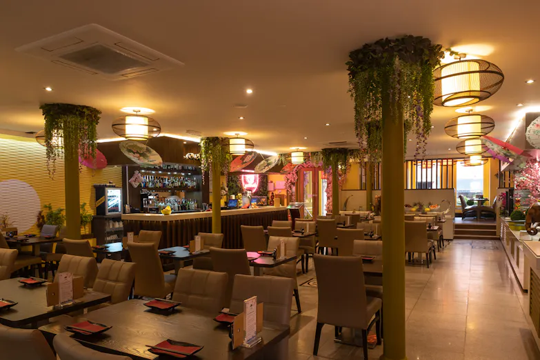 Sushi Mami, Greater Manchester - Restaurant Review, Menu, Opening Times