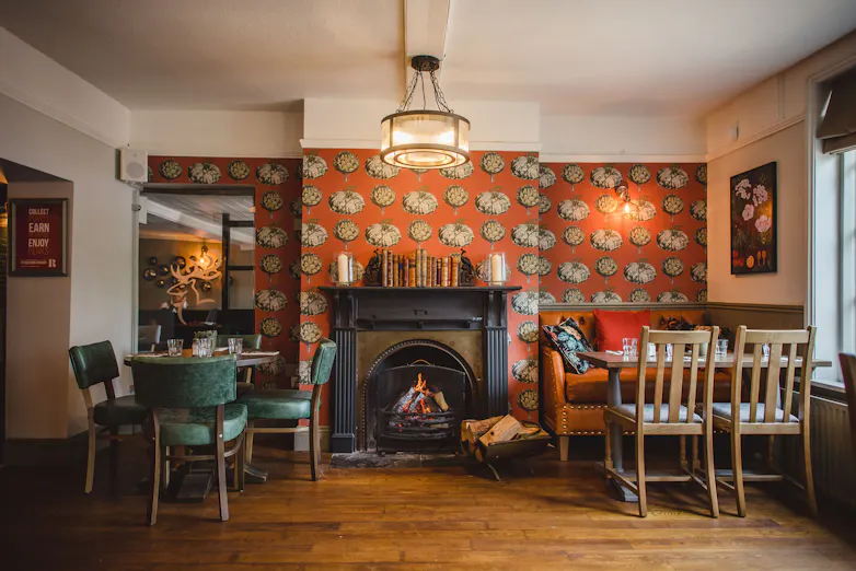 The Stag on the River, Surrey - Restaurant Review, Menu, Opening Times