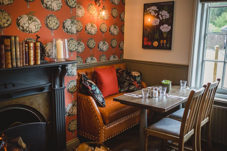 The Stag on the River, Surrey - Restaurant Review, Menu, Opening Times