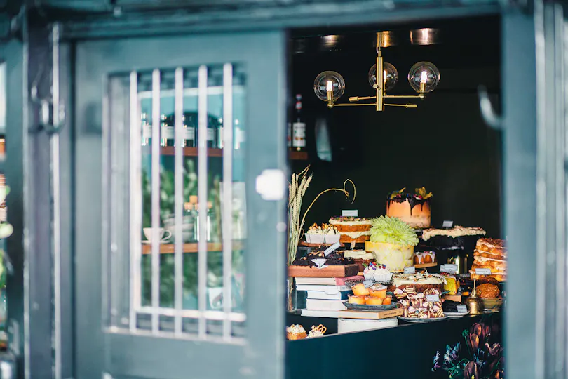 Ahh Toots, Bristol - Restaurant Review, Menu, Opening Times