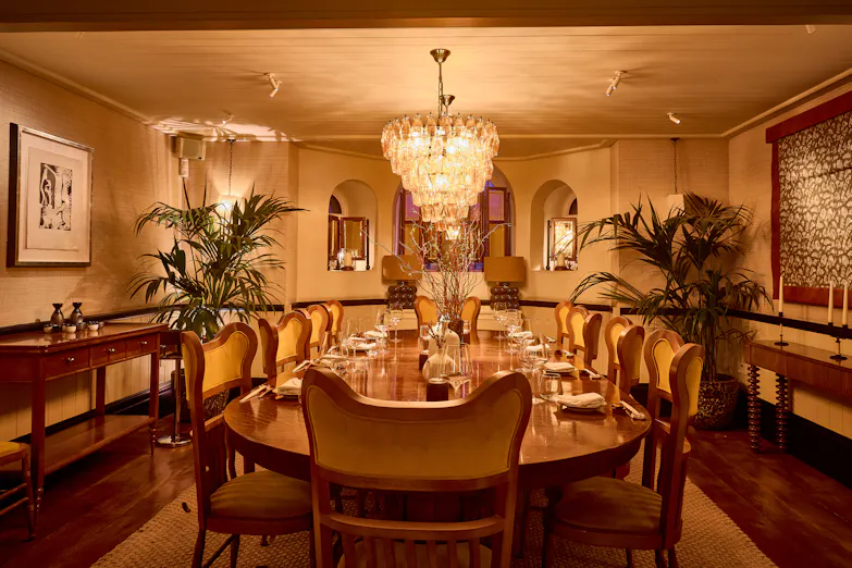 NIJU, London - Restaurant Review, Menu, Opening Times