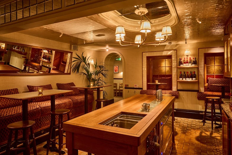 NIJU, London - Restaurant Review, Menu, Opening Times