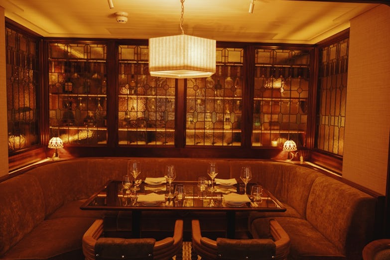 NIJU, London - Restaurant Review, Menu, Opening Times