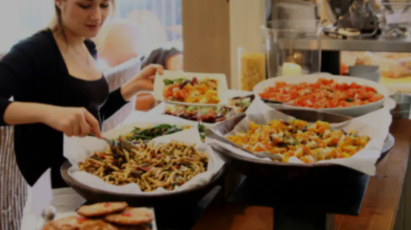 Cafe Lucca, Somerset - Restaurant Review, Menu, Opening Times