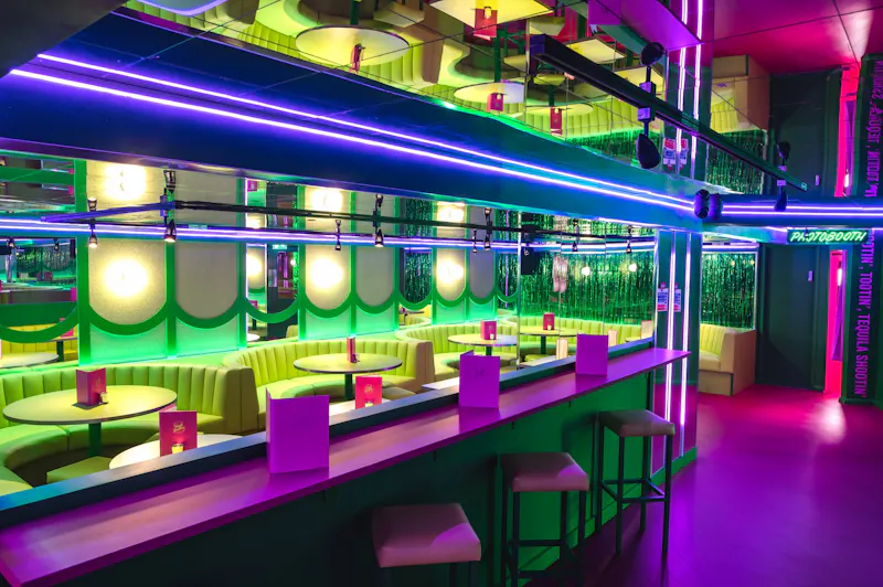 Tonight Josephine Bristol, Bristol - Restaurant Review, Menu, Opening Times