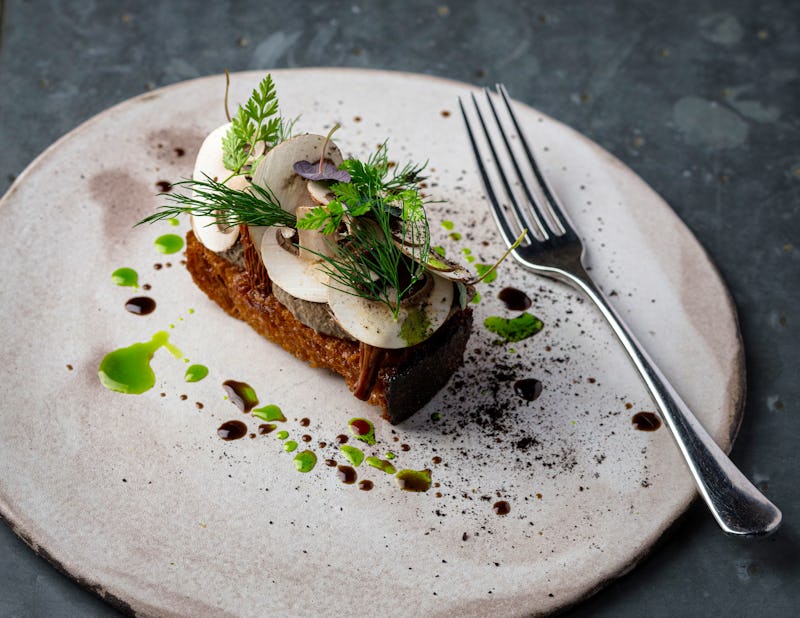 Pasture, Bristol - Restaurant Review, Menu, Opening Times