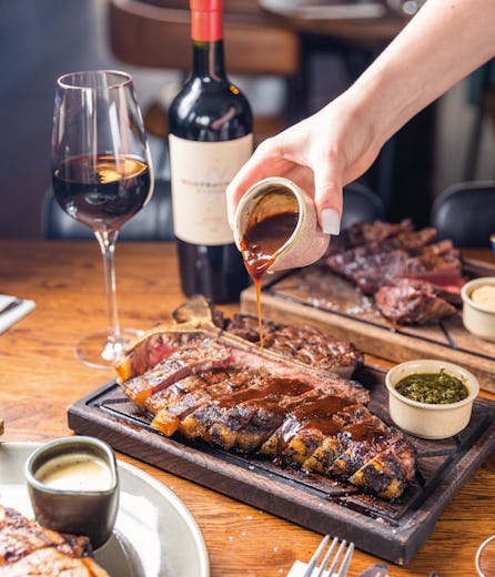 The Cow & Sow, Bristol - Restaurant Review, Menu, Opening Times