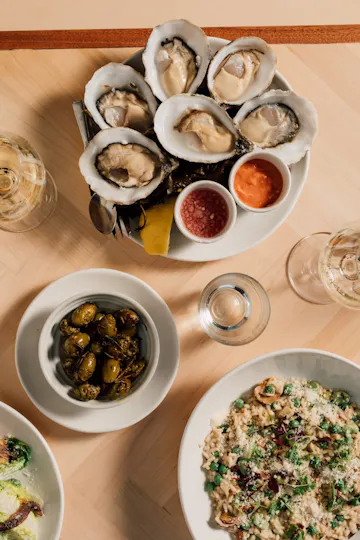 thirty7, London - Restaurant Review, Menu, Opening Times