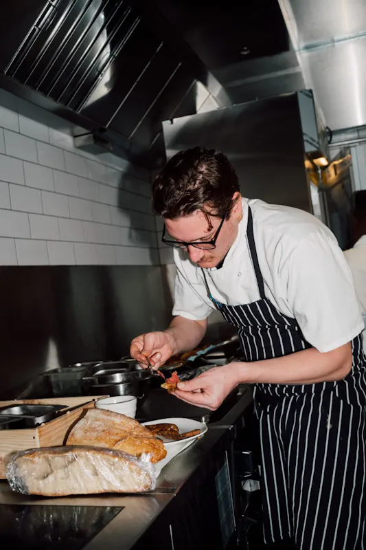thirty7, London - Restaurant Review, Menu, Opening Times