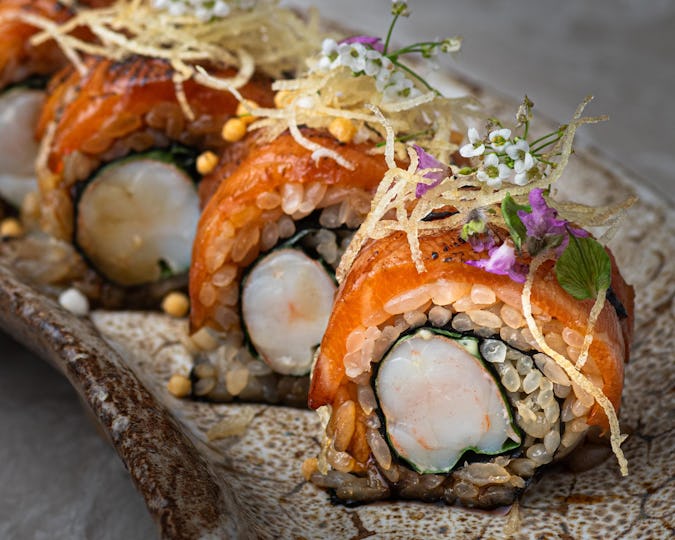 UBA, London - Restaurant Review, Menu, Opening Times