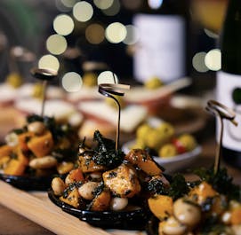 Salty Olive, Berkshire - Restaurant Review, Menu, Opening Times