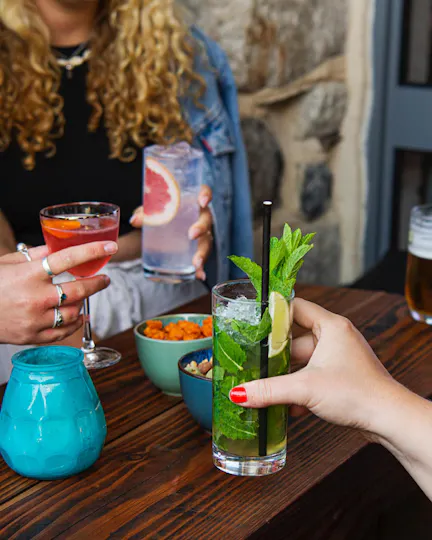 The Longstore Lemon Street, Cornwall - Restaurant Review, Menu, Opening ...