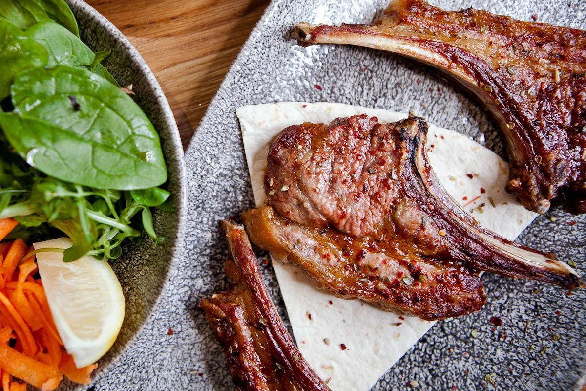 Havet Bromley, Kent - Restaurant Review, Menu, Opening Times