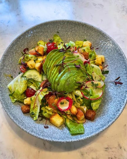 The Castle Farnham, Surrey - Restaurant Review, Menu, Opening Times