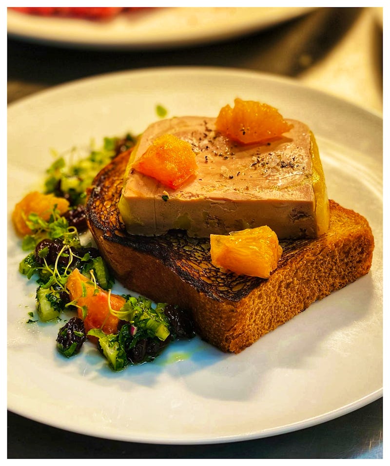 Stay Restaurant and Bar