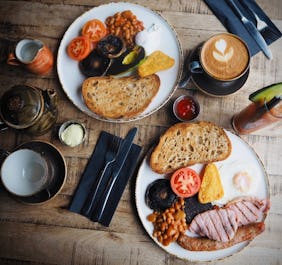 The Forge Kitchen, Suffolk - Restaurant Review, Menu, Opening Times