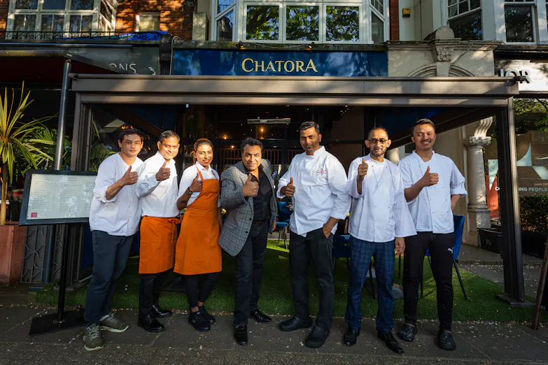 Chatora Richmond, London - Restaurant Review, Menu, Opening Times