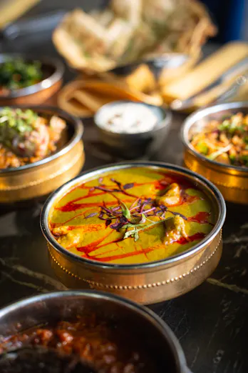 Chatora Richmond, London - Restaurant Review, Menu, Opening Times