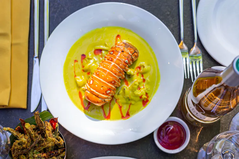 Chatora Richmond, London - Restaurant Review, Menu, Opening Times