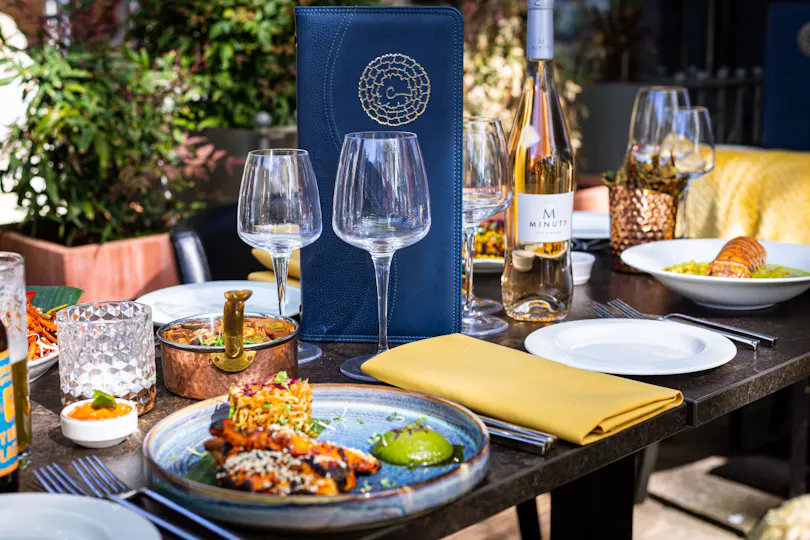Chatora Richmond, London - Restaurant Review, Menu, Opening Times