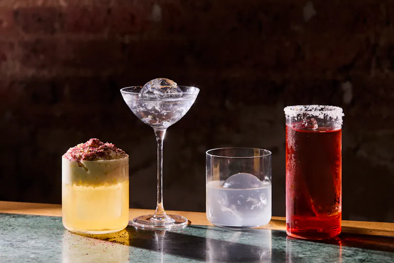 The Counter Soho , London - Restaurant Review, Menu, Opening Times