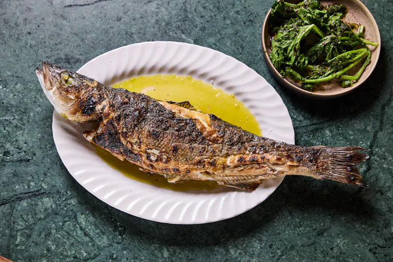 The Counter Soho , London - Restaurant Review, Menu, Opening Times