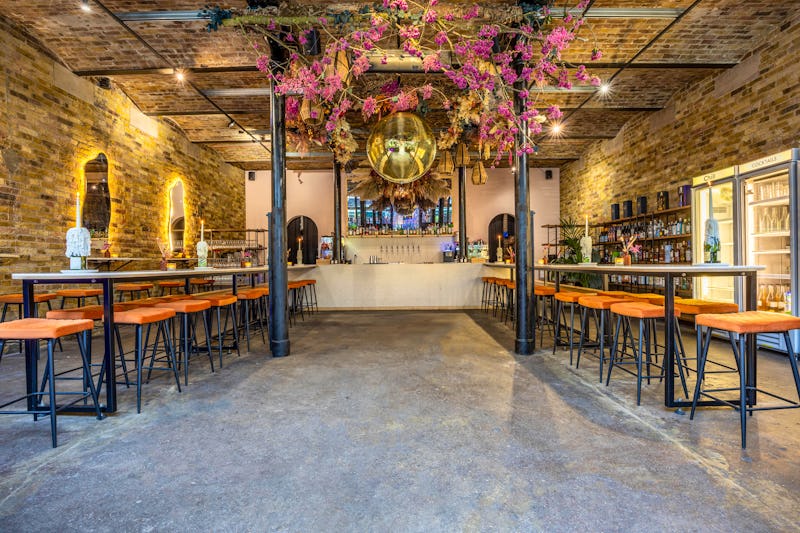 Ester Camden, London - Restaurant Review, Menu, Opening Times