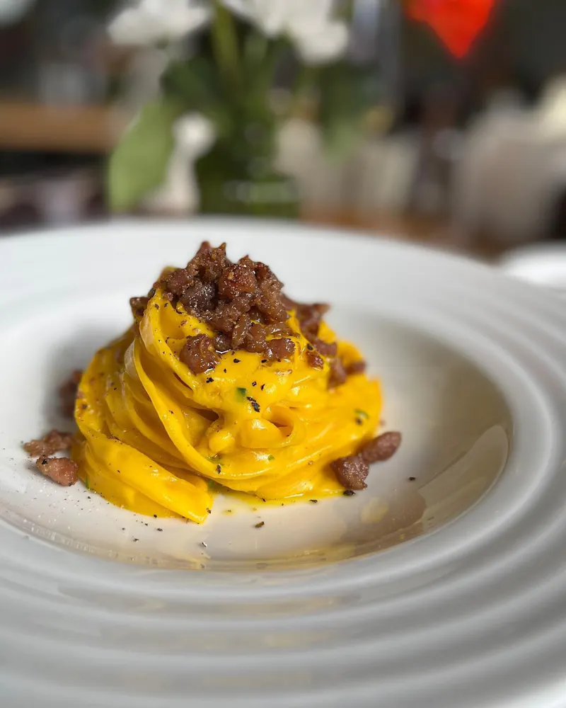 Lume, London - Restaurant Review, Menu, Opening Times