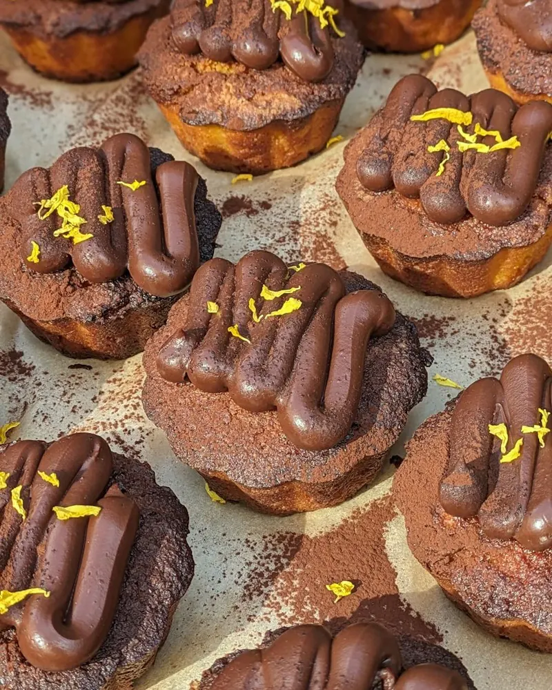 Fortitude Bakehouse, London - Restaurant Review, Menu, Opening Times