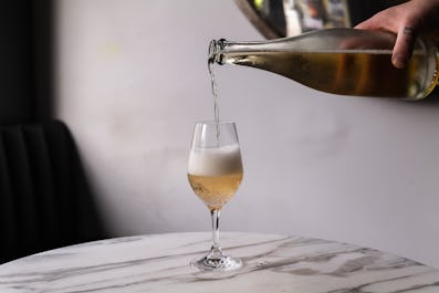 Three Sheets Soho, London - Restaurant Review, Menu, Opening Times